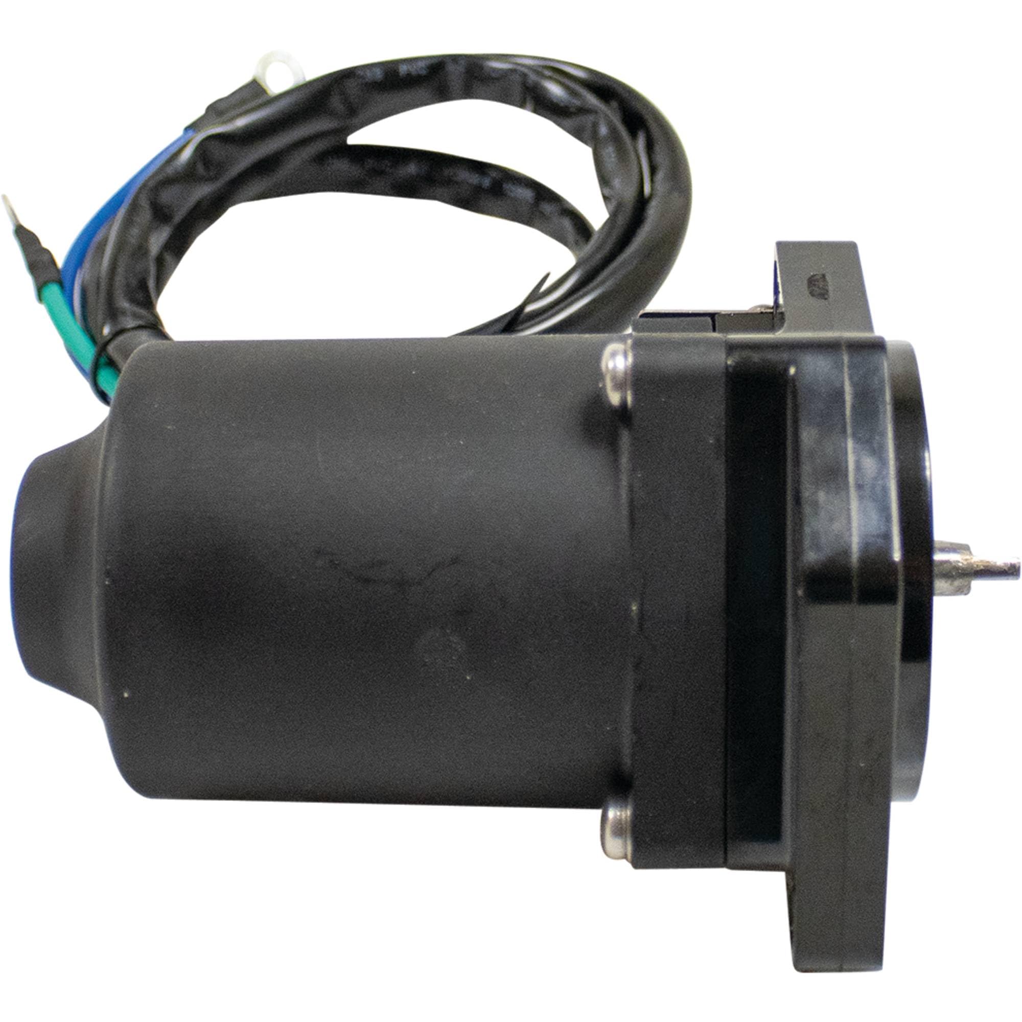 New DB Electrical 430-22118 Tilt & Trim Motor Compatible With/Replacement For Yamaha F75LA, F90JA, F90LA, F90XA 2013-2018, F75TLR, F90TJR, F90TLR, F90TXR 2005-2012 6D8-43880-00-00, 10886N