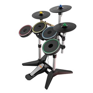 rock band 4 wireless pro-drum kit for xbox one