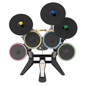 Rock Band 4 Wireless Pro-Drum Kit for Xbox One