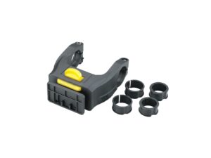 topeak fixer 8e handlebar mount for e-bikes (tc3012)