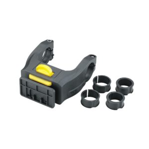 Topeak Fixer 8E Handlebar Mount for E-Bikes (TC3012)