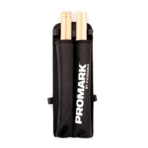 promark pq2 two pair marching stick bag