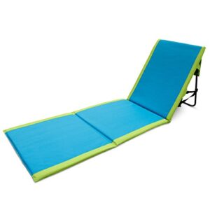 pacific breeze lounger - 2 pack, easy to carry and all day comfort