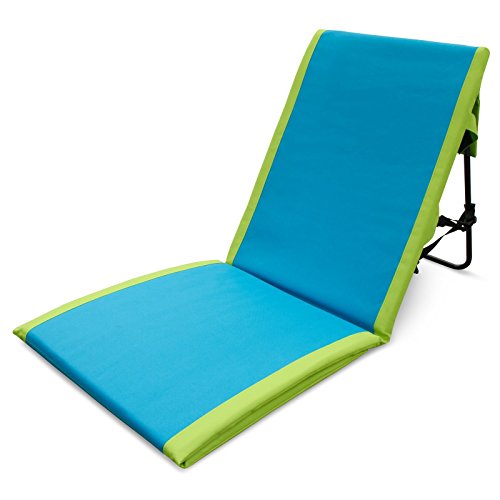 Pacific Breeze Lounger - 2 Pack, Easy to carry and all day comfort