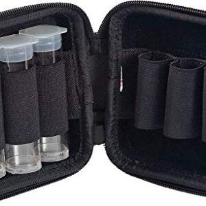 Allen Company Eliminator Choke Tube Holder, Hold Choke Tubes for 12, 20, & 410 Choke Tubes