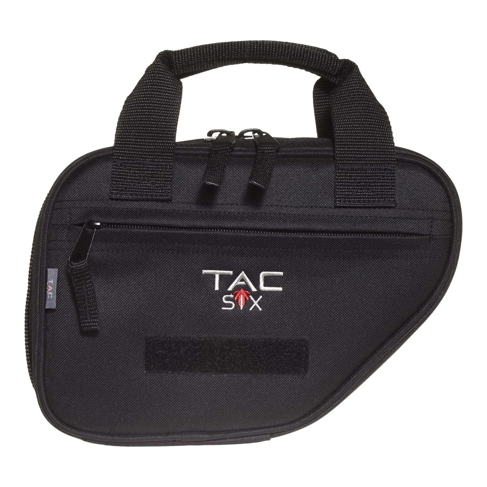 Allen Company Tac-Six™ 10" Battalion Single Handgun Case, Black