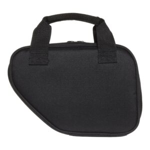 Allen Company Tac-Six™ 10" Battalion Single Handgun Case, Black