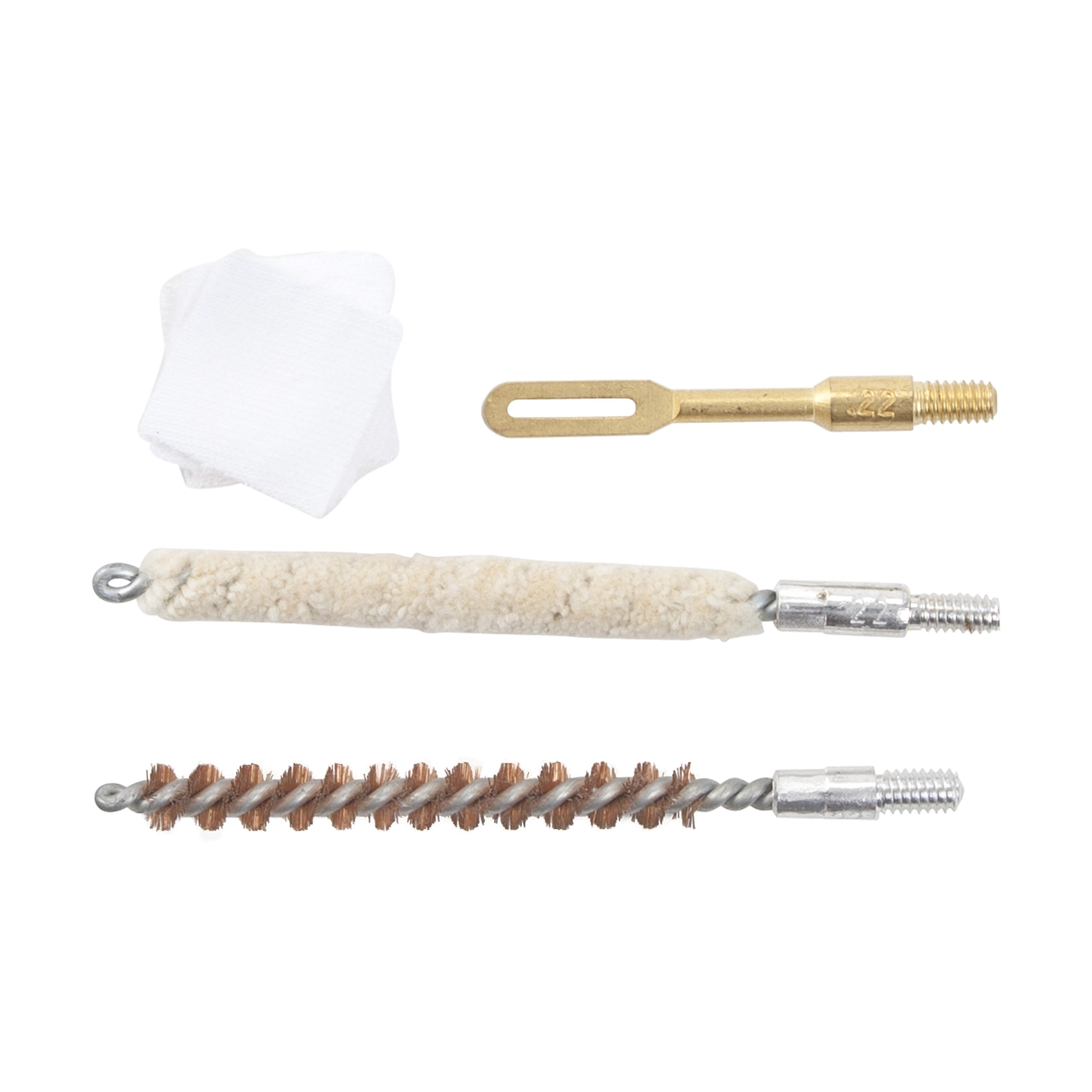 Rifle Cleaning Component Set.22 Caliber, 70680