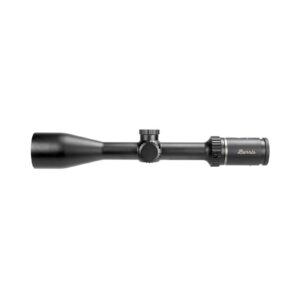 Burris Optics Fullfield E1 Riflescope 4.5-14x42mm, Matte Black (os) (200344)