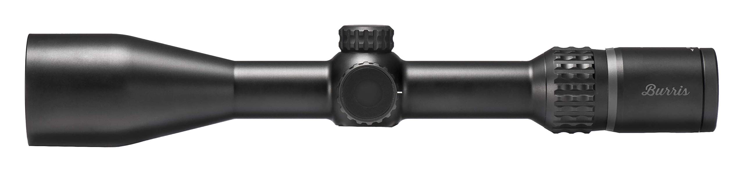 Burris Veracity™ Riflescope, Ballistic Plex E1™ FFP, MAD Knobs