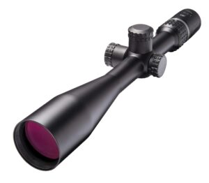 burris optics veracity rifle scope 200650, 200651, 200652 – 5-25x50mm riflescope - top-of-the-line hunting scope, longer distance shots