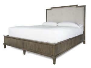 universal furniture playlist queen harmony upholstered storage bed