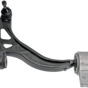 Dorman 522-760 Front Passenger Side Lower Suspension Control Arm and Ball Joint Assembly Compatible with Select Ford Models