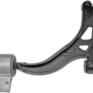 Dorman 522-760 Front Passenger Side Lower Suspension Control Arm and Ball Joint Assembly Compatible with Select Ford Models