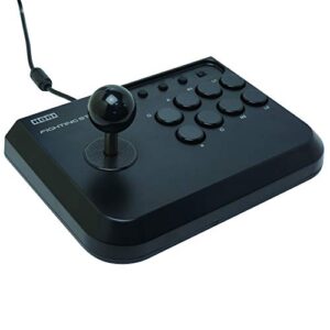 PS4 Fighting Stick Mini