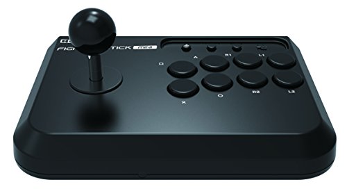 PS4 Fighting Stick Mini