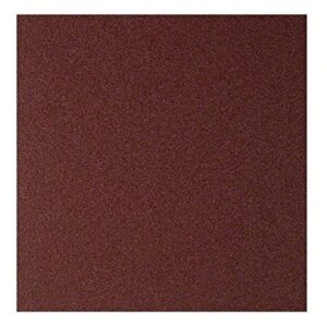 bosch accessories 2609256b65 manual use sandpaper for wood paint 230 x 280 mm, p60