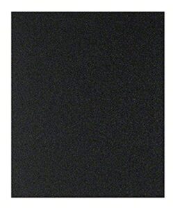 bosch 2609256 °c07 sic manual use water resistant sandpaper 230 x 280 mm p1200