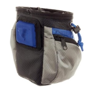 Elevation Core Release Pouch, Blue