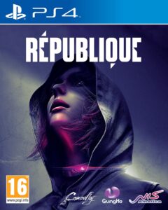 republique (ps4)