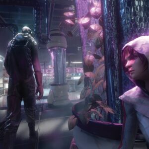 Republique (PS4)