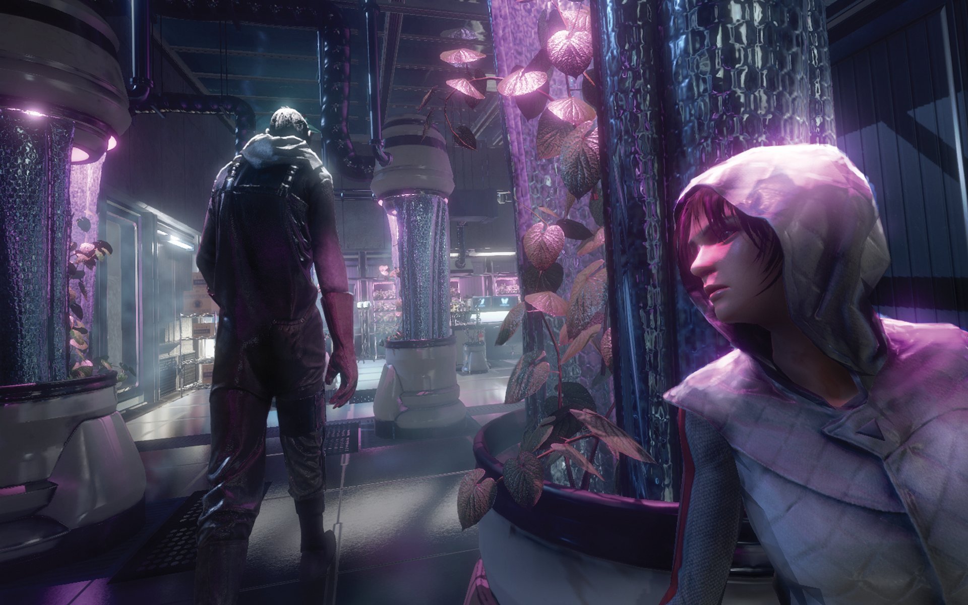 Republique (PS4)