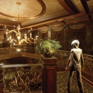 Republique (PS4)