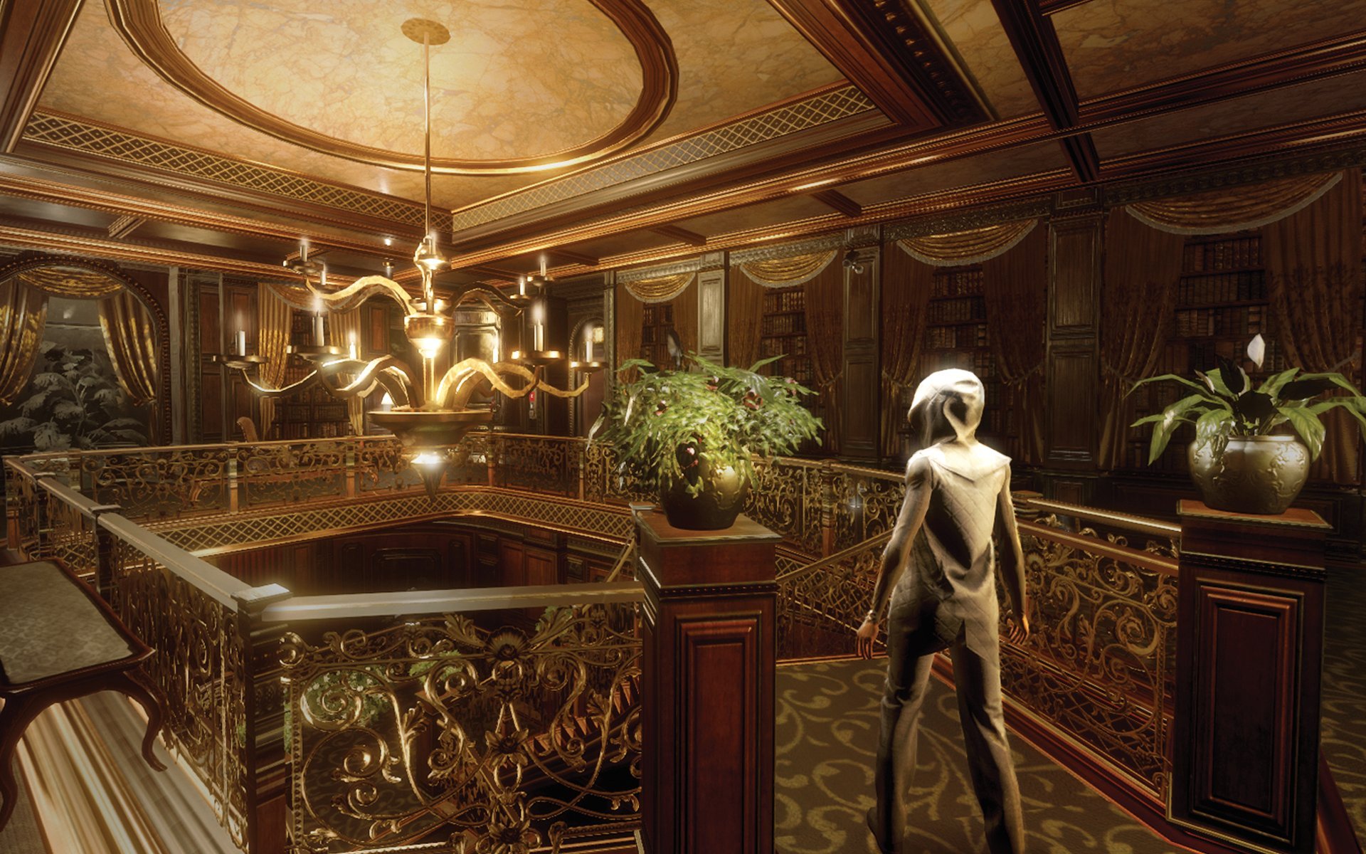 Republique (PS4)