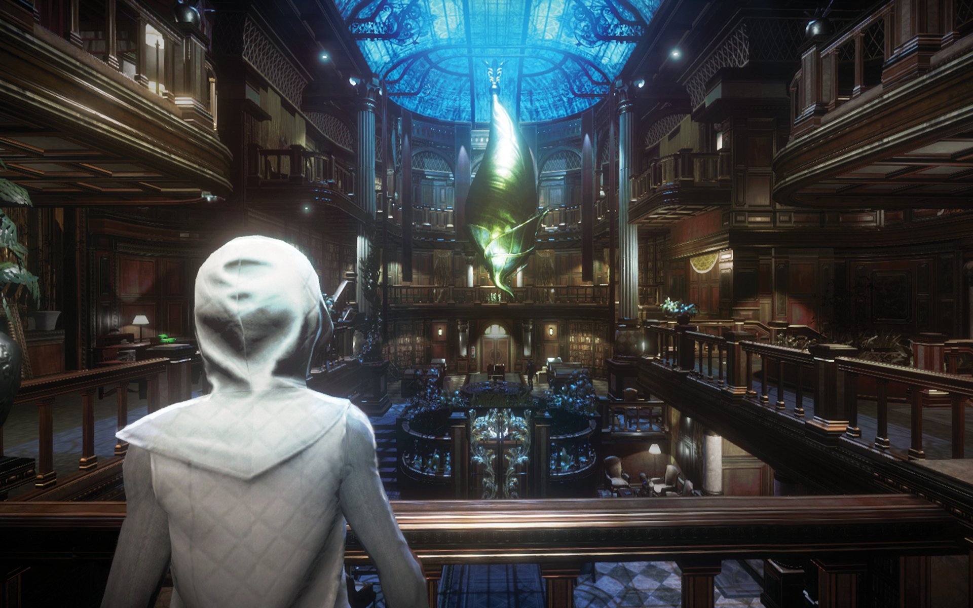 Republique (PS4)