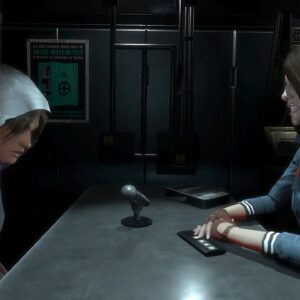 Republique (PS4)