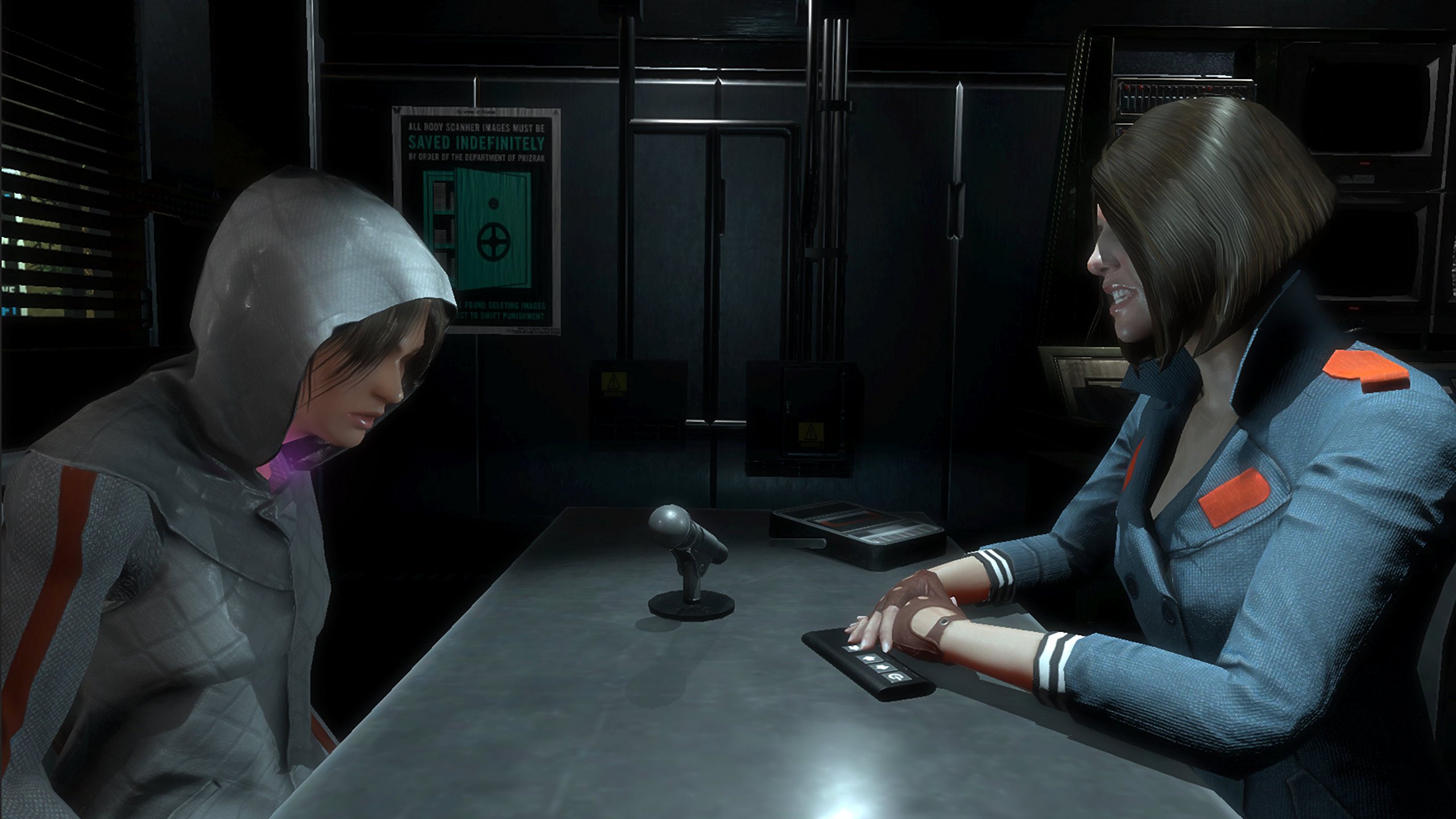 Republique (PS4)