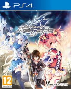 fairy fencer f: advent dark force (ps4)