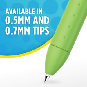 Paper Mate InkJoy Gel Pens, Medium Point