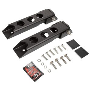 MORryde - JP54-003 - Heavy Duty Hinge - JK Model (07-15 Wrangler)