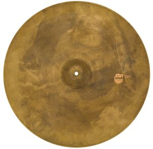 sabian 22" xsr monarch