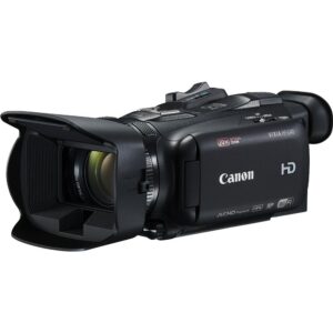 canon vixia hf g40 full hd camcorder