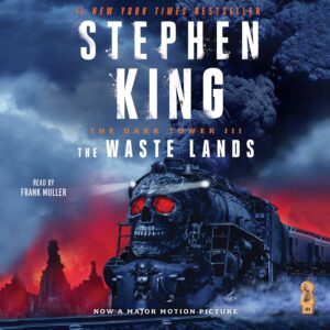 the dark tower iii: the waste lands