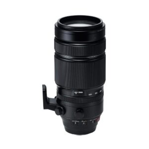 fujifilm xf100-400mmf4.5-5.6 r lm ois wr