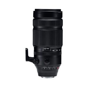 Fujifilm XF100-400mmF4.5-5.6 R LM OIS WR