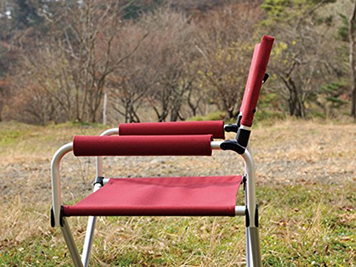 Snow Peak - Folding Chair