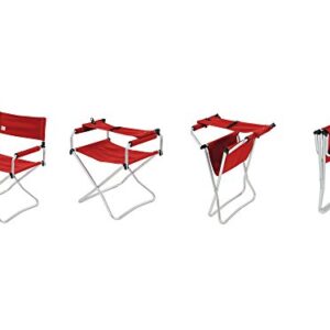 Snow Peak - Folding Chair