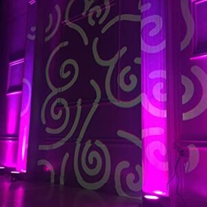 ADJ Products PINPOINT GOBO COLOR