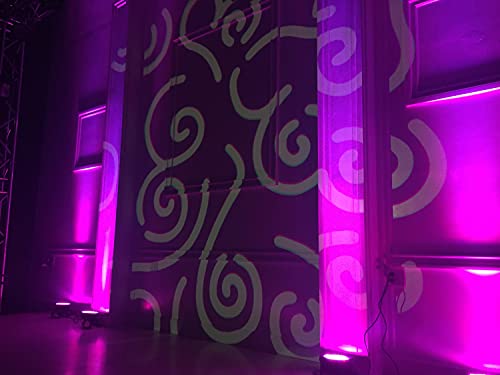 ADJ Products PINPOINT GOBO COLOR