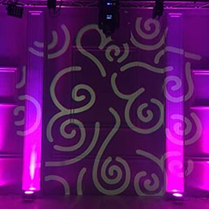 ADJ Products PINPOINT GOBO COLOR