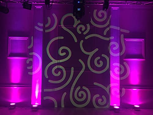 ADJ Products PINPOINT GOBO COLOR