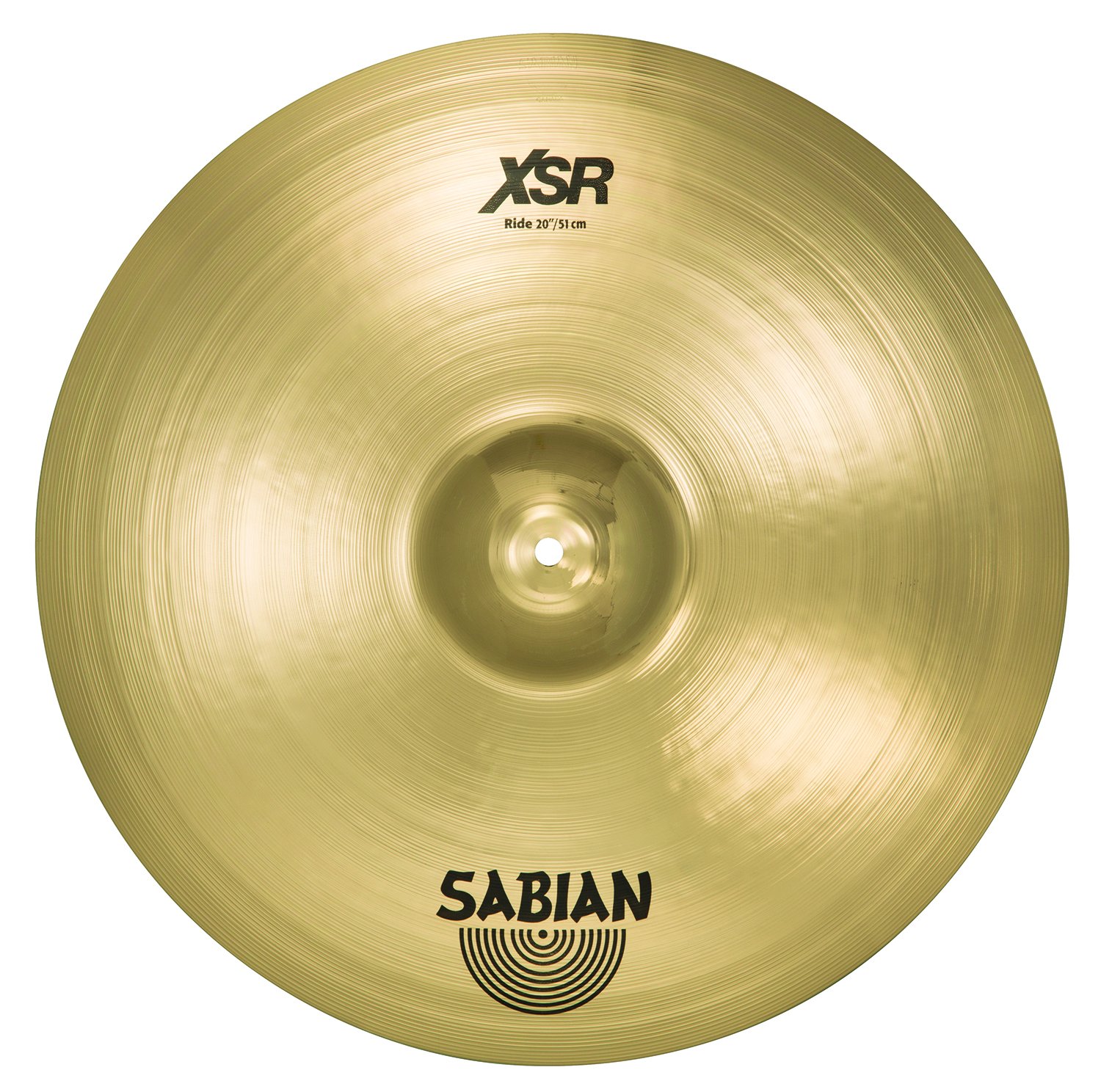 SABIAN 20" XSR Ride