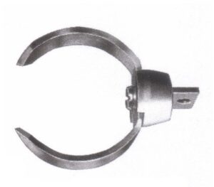 general wire spring co gw.4hdsc 4" heavy duty side cutter general wire