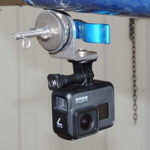 MyPilotPro Mount Bundle for GoPro