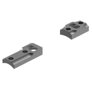 leupold dual dovetail winchester xpr two-piece matte bases