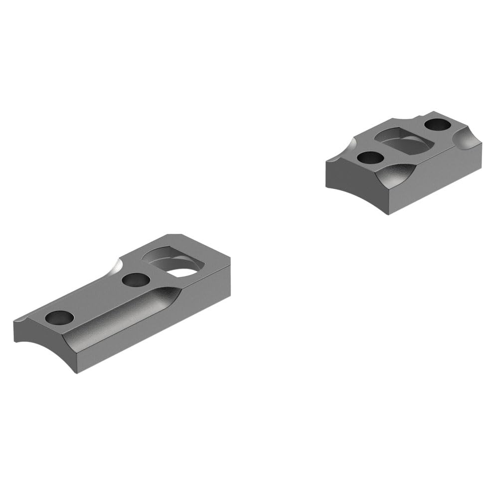 Leupold Dual Dovetail Winchester XPR Two-Piece Matte Bases